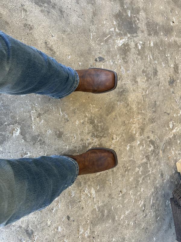 Ariat Men's Sport Rambler Western Boots, 10042586 at Tractor Supply Co