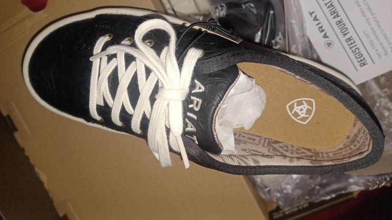 Ariat Women's Skylar Casual Shoe at Tractor Supply Co