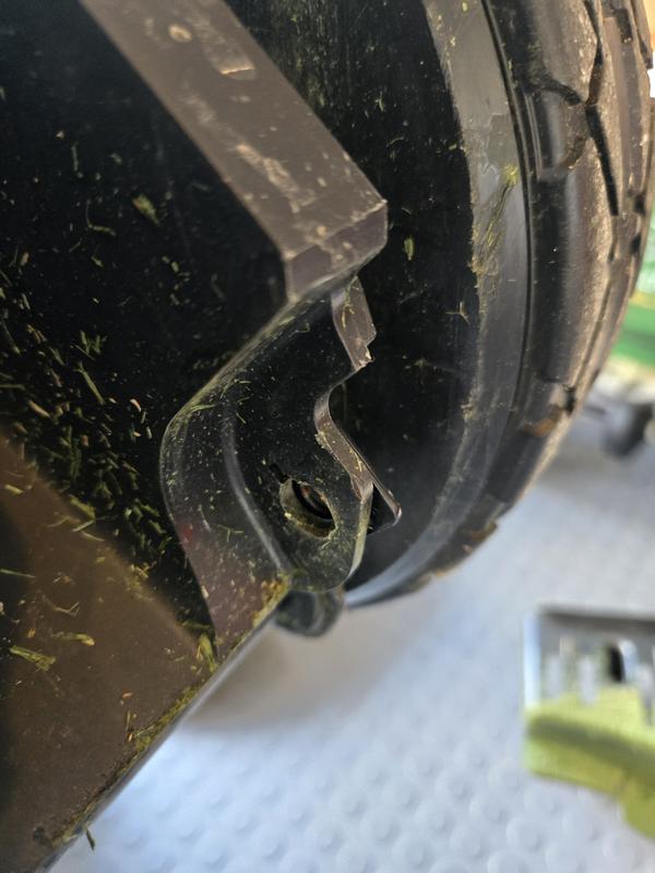 Ariens RAZOR Series Striping Kit for Walk-behind Mower (Fits 21-in Deck ...