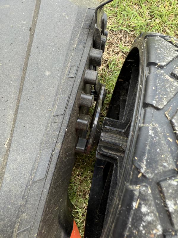 Ariens RAZOR REFLEX DRIVE 21-in Gas Self-propelled lawn mower with 163 ...