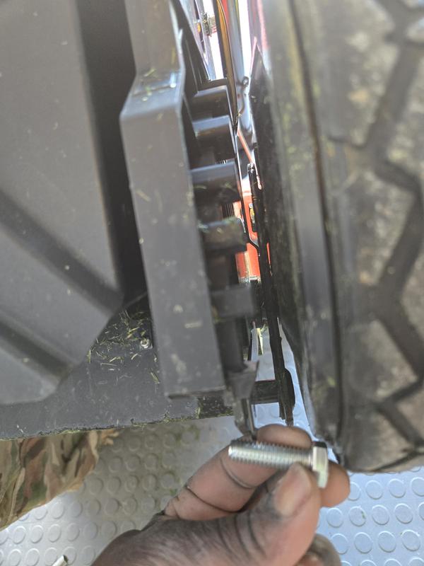 Ariens RAZOR Series Striping Kit for Walk-behind Mower (Fits 21-in Deck ...