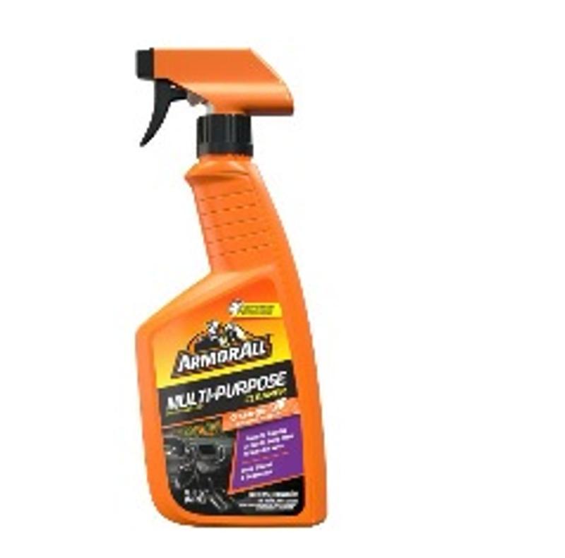 Armor All Multi Purpose Orange Scented 16 -fl oz Spray Car Interior ...