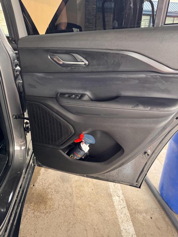 Armor All Interior Detailer Spray Developed With Oracle RedBull Racing ...