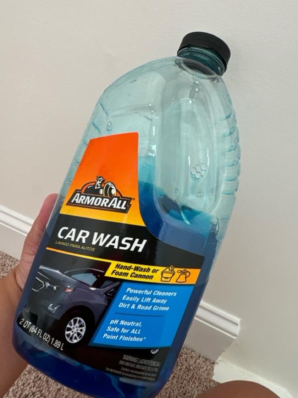 Armor All 64 oz. Car Wash at Tractor Supply Co