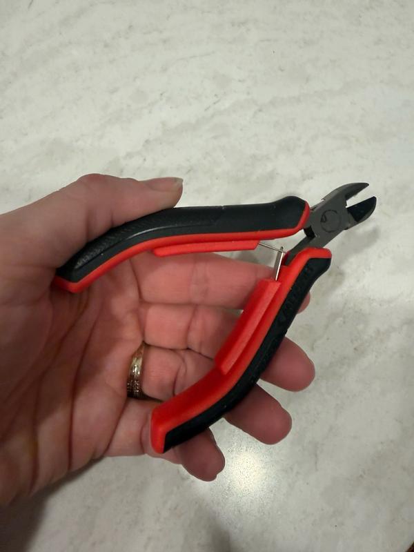 Arrow Fastener Arrow Assorted Steel Mini Pliers Set Mini plier set 2 ...