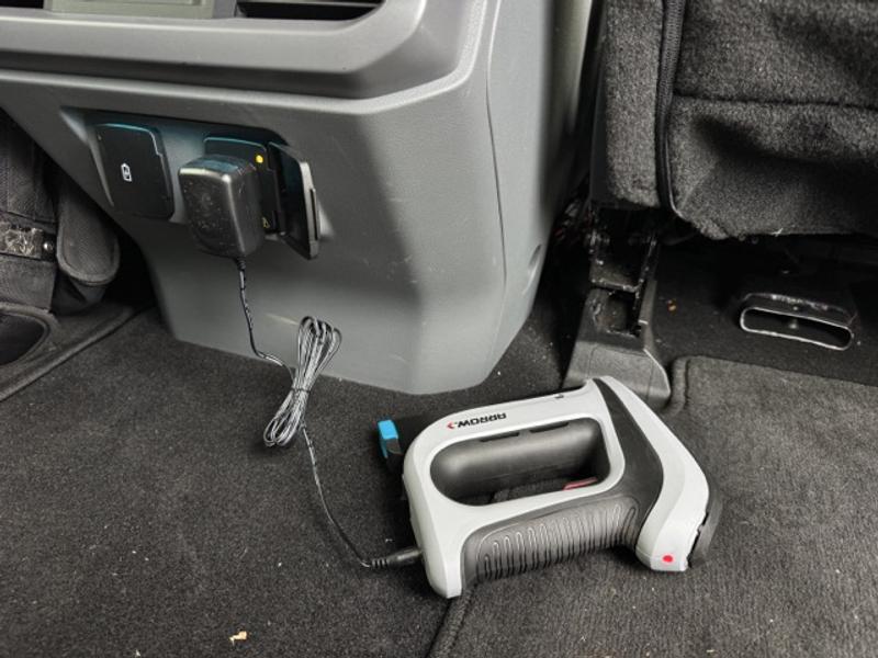 Arrow T50DCD, Medium, Cordless Electric Staple Gun T50DCD at Lowes.com