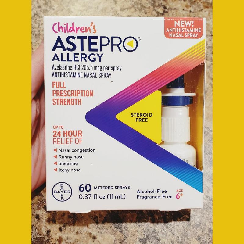 Astepro store