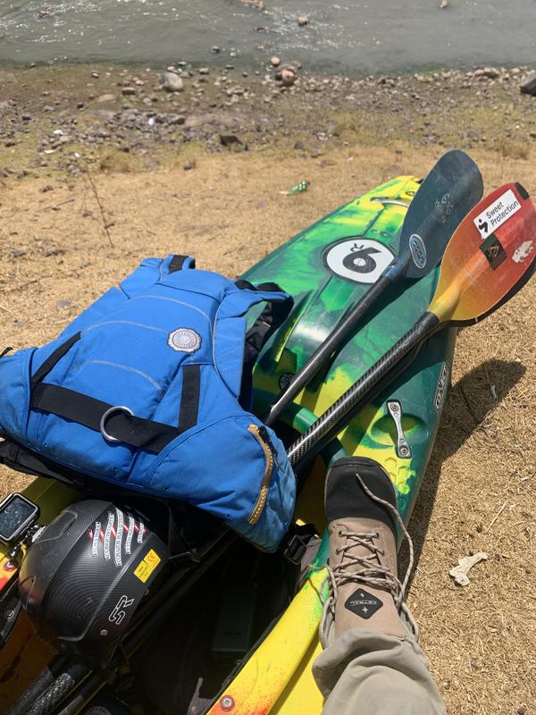 Astral Halestorm Boot - Footwear