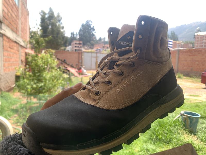 Astral Halestorm Boot - Footwear