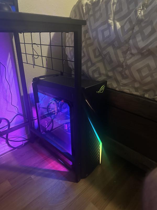 ASUS ROG Strix Tower Desktop Intel Core i7 16GB RAM NVIDIA GeForce RTX ...