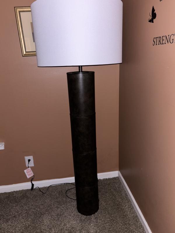 Signature Design by Ashley Jebson Floor Lamp in the Floor Lamps ...