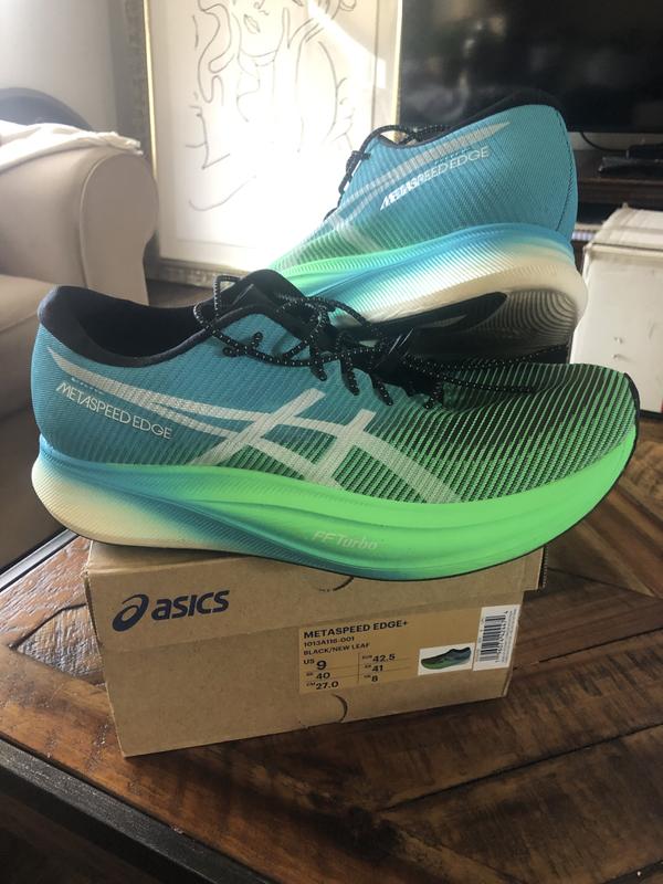 METASPEED EDGE | ppgbbe.intranet.biologia.ufrj.br