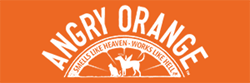 ANGRY ORANGE Pet Odor Eliminator 8 oz. Concentrate for 1 Gal. Odor ...