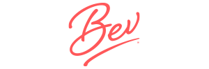 Bev Glam Rosé Wine - 4pk/250ml Cans : Target
