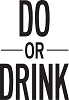 Do Or Drink Win Or Hydrate Game : Target