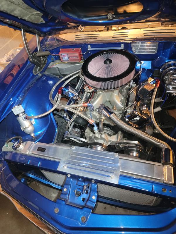 Prestone Max Universal Yellow Antifreeze and Coolant Ready-to-Use Reviews