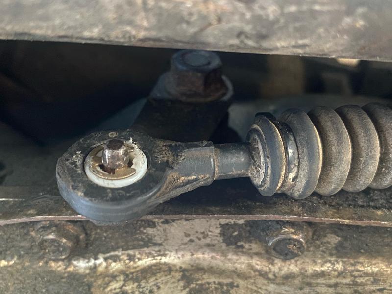 Dorman OE FIX Automatic Transmission Shift Cable Bushing 14104 Reviews