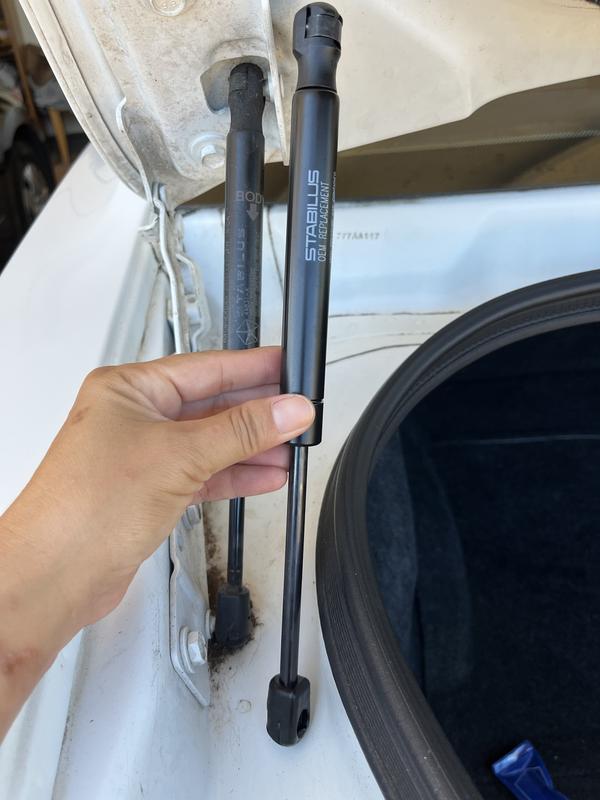 Stabilus Trunk Lid Lift Support 5B-244502 Reviews
