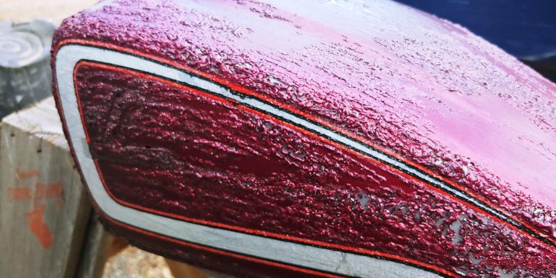 Rust-Oleum Aircraft Remover 32oz Reviews