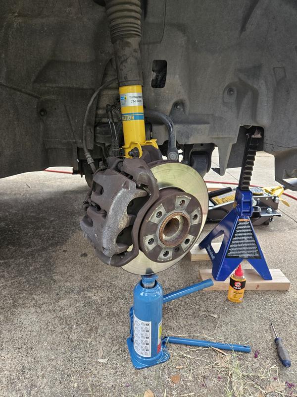 Duralast 6 Ton Jack Stand 1 Pair | AutoZone