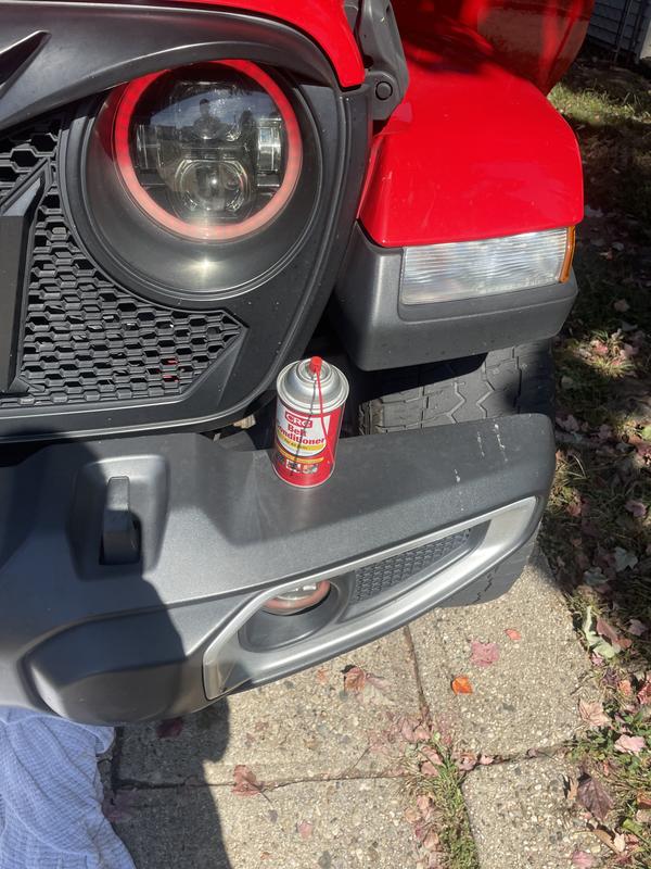 CRC Belt Conditioner 7.5oz