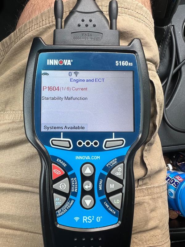 Innova Scan Advisor Pro Reviews