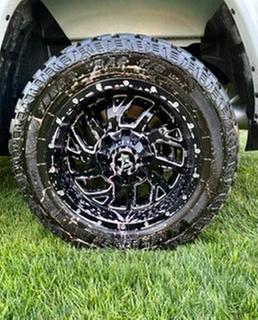 Meguiar's Ultimate All Wheel Cleaner Spray 24oz Reviews