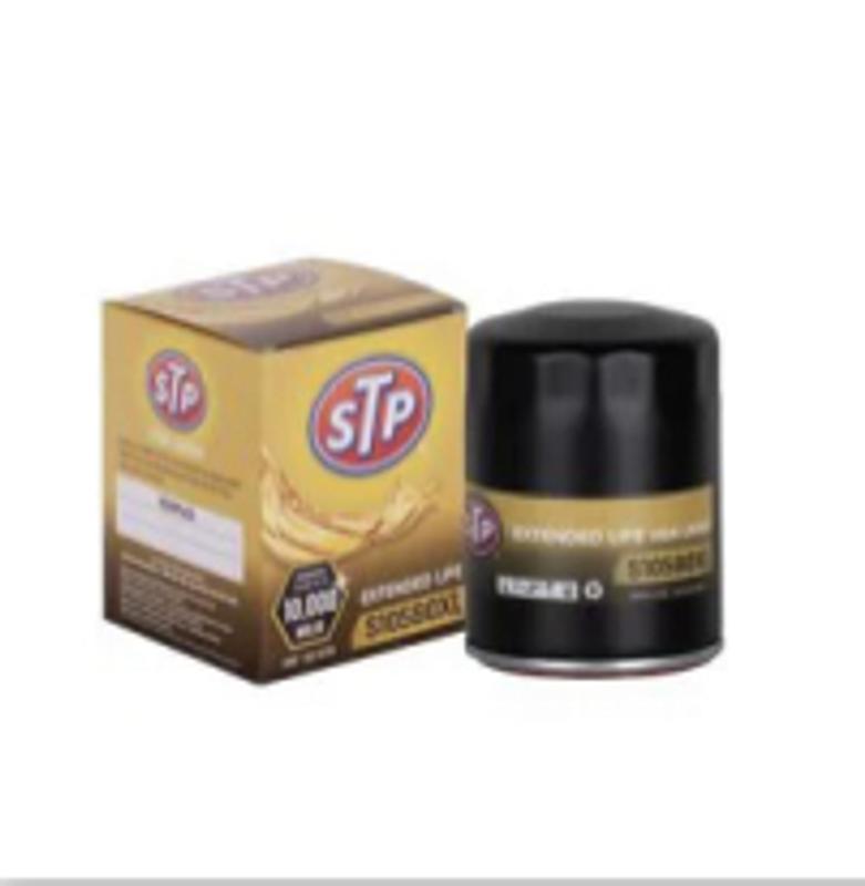 STP Extended Life Spin-On Canister Engine Oil Filter S10590XL Reviews