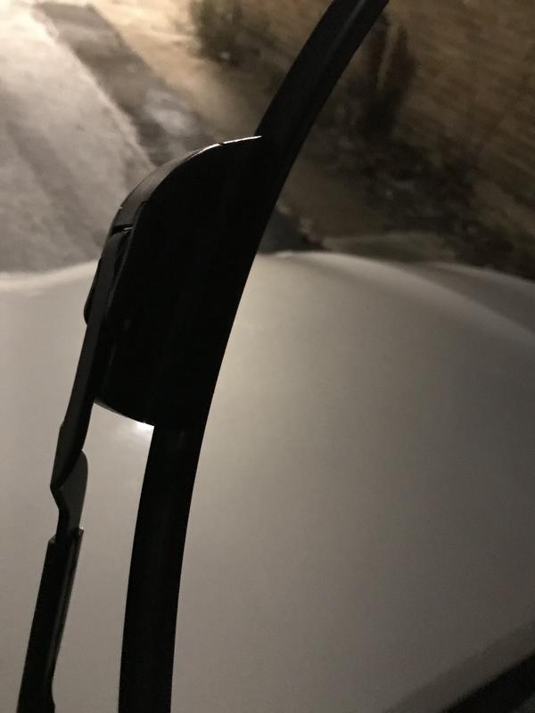 Bosch Snow Driver 18in Wiper Blade Reviews