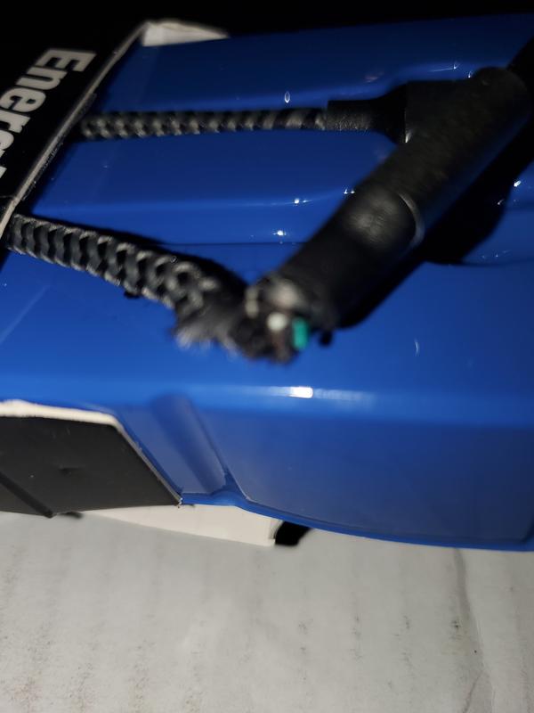 Energizer 6ft Sync and Charge Type C Cable Reviews