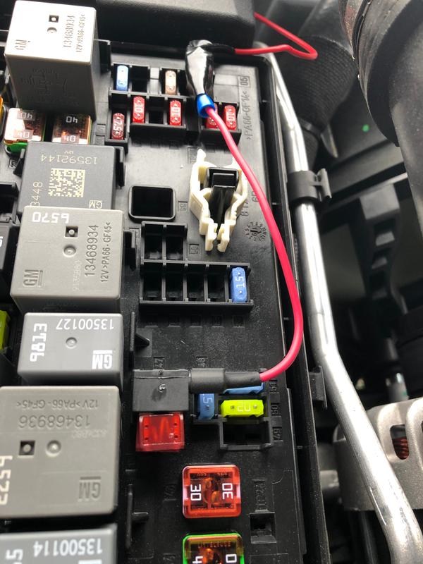 Bussmann ATM Fuse tap Reviews