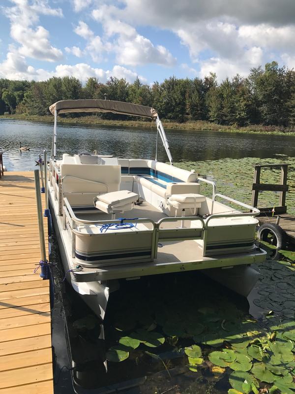 Duralast Group Size 27 Marine/RV Deep Cycle Battery 27DC-DL Reviews