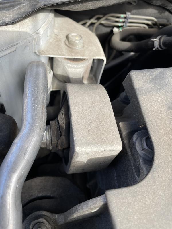 Duralast Engine Torque Strut Mount 9444 Reviews