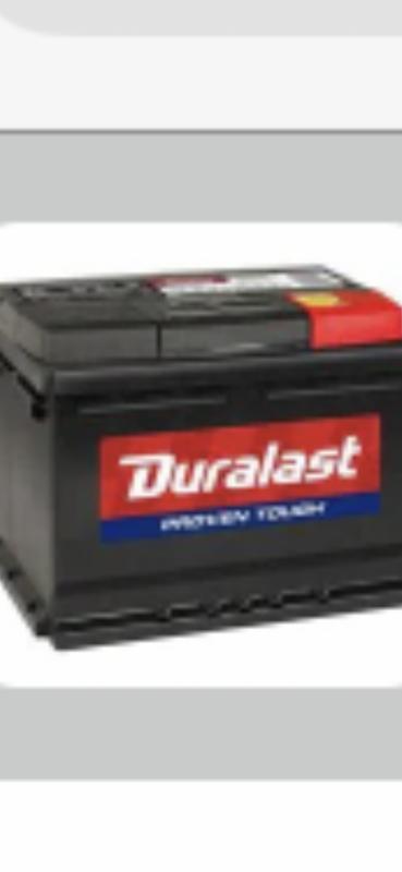 Duralast Group Size 90 / T5 Battery T5-DL | AutoZone