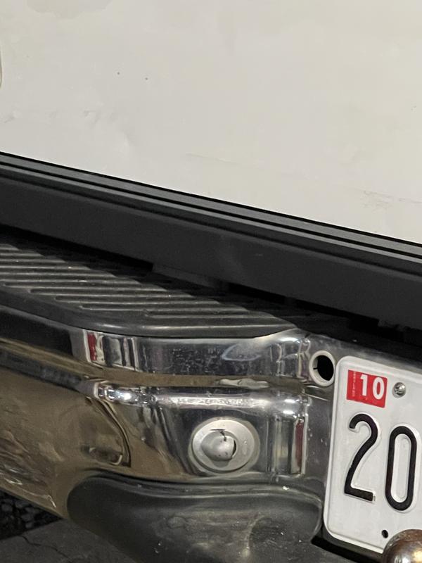 Prostripe Silver and Black Metallic 5/8in Pinstriping Reviews