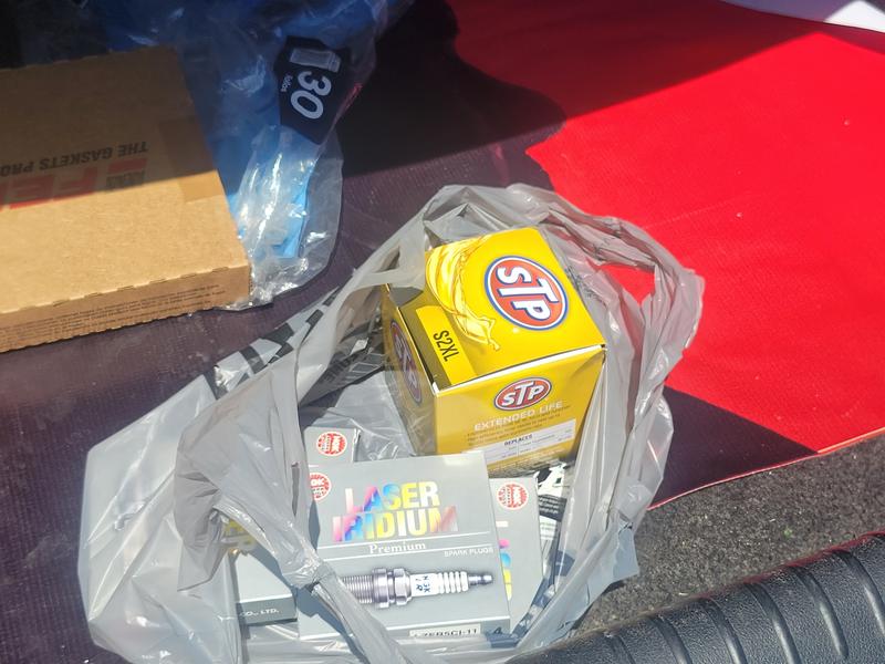 NGK Laser Iridium Spark Plug 92145 Reviews