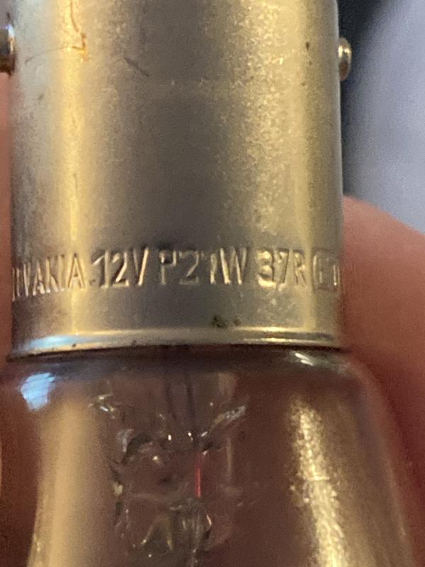 Sylvania LongLife Mini Bulb 7528LL Reviews