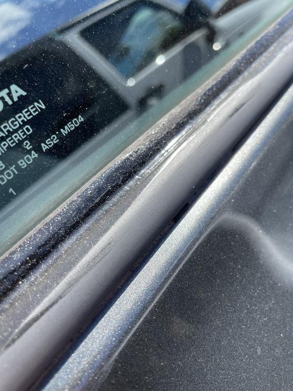 Permatex Windshield & Glass Sealant 1.5oz Reviews