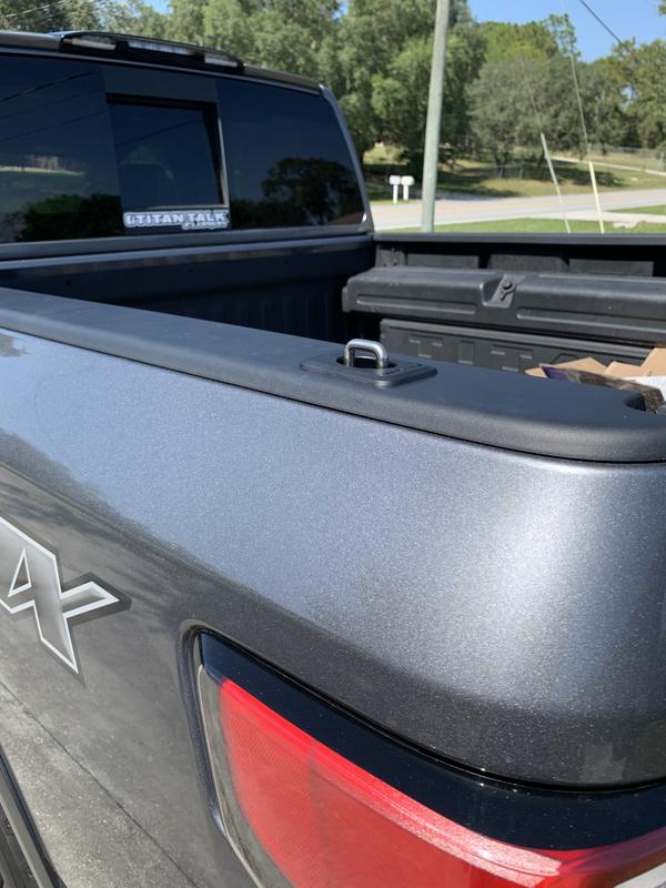 SmartStraps Heavy Duty Retractable Anchor Point 2 Pack Reviews