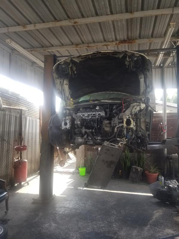 Titan Bit Set with Case 31 Piece