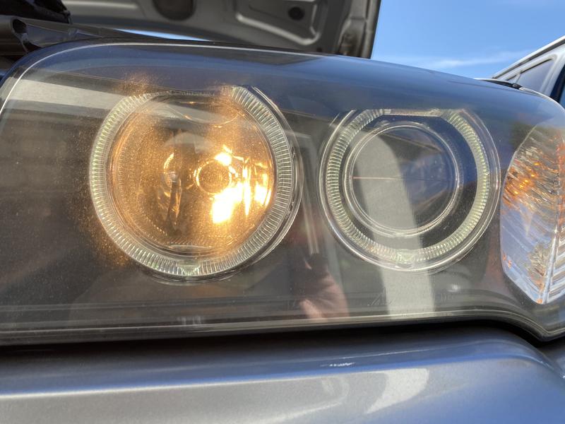 SilverStar Ultra Headlight and Fog Light Bulb H7SU-2 Reviews