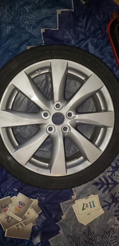 VHT Ford Argent Silver Wheel Paint 11oz Reviews