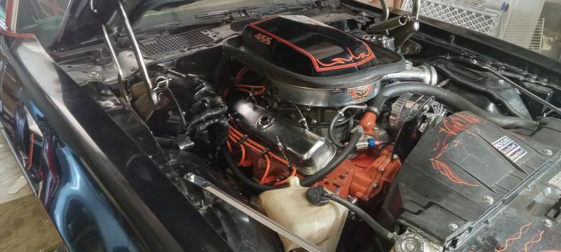 VHT Chrysler Hemi Orange Engine Paint 11oz Reviews