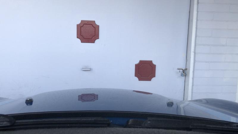 Dorman - HELP Washer Nozzle Kit 47137 Reviews