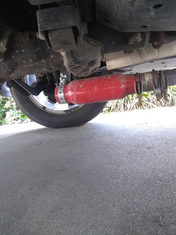 OEMTOOLS Oemtools Tailpipe Cutter