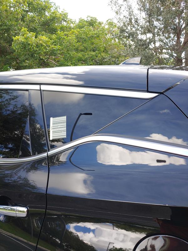 Goo Gone Automotive Sticker Lifter 2oz Reviews