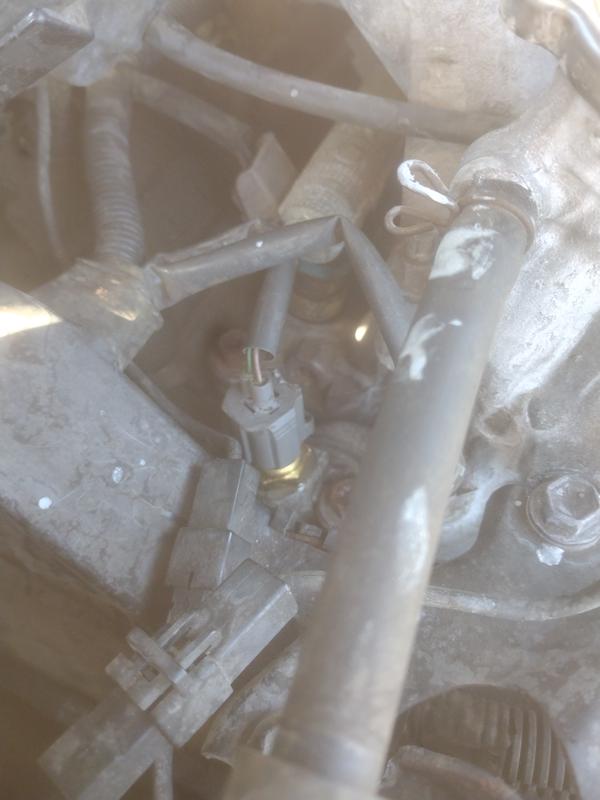 Duralast Multi-Purpose Temperature Sensor SU4007 Reviews