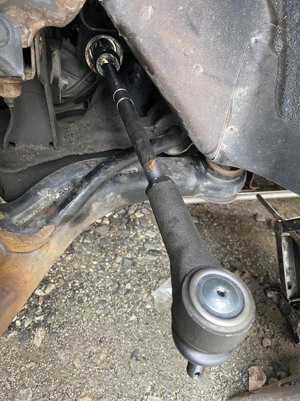 OEMTOOLS Master Inner Tie Rod Set Reviews