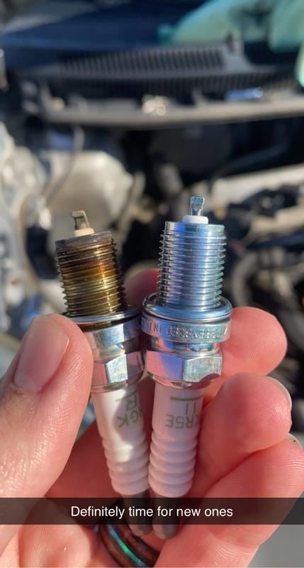 NGK V-Power Copper Spark Plug 6953 Reviews