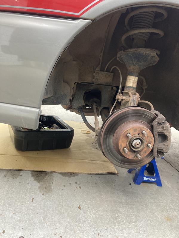 Duralast 2 Ton Jack Stand 1 Pair Reviews